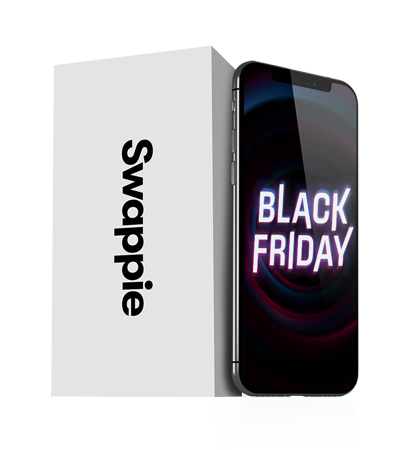 Swappie | Refurbished and affordable iPhones with a 24-month warranty